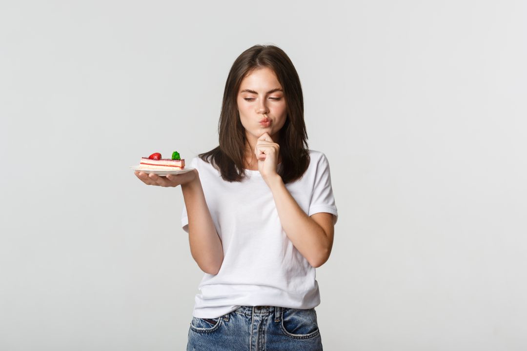 The Connection Between Food and Stress: How What You Eat Can Affect ...